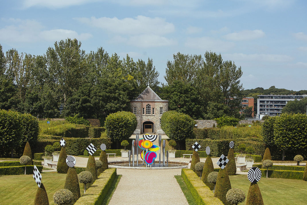 Art Edition Prints Irish Museum of Modern Art IMMA – IMMA Shop