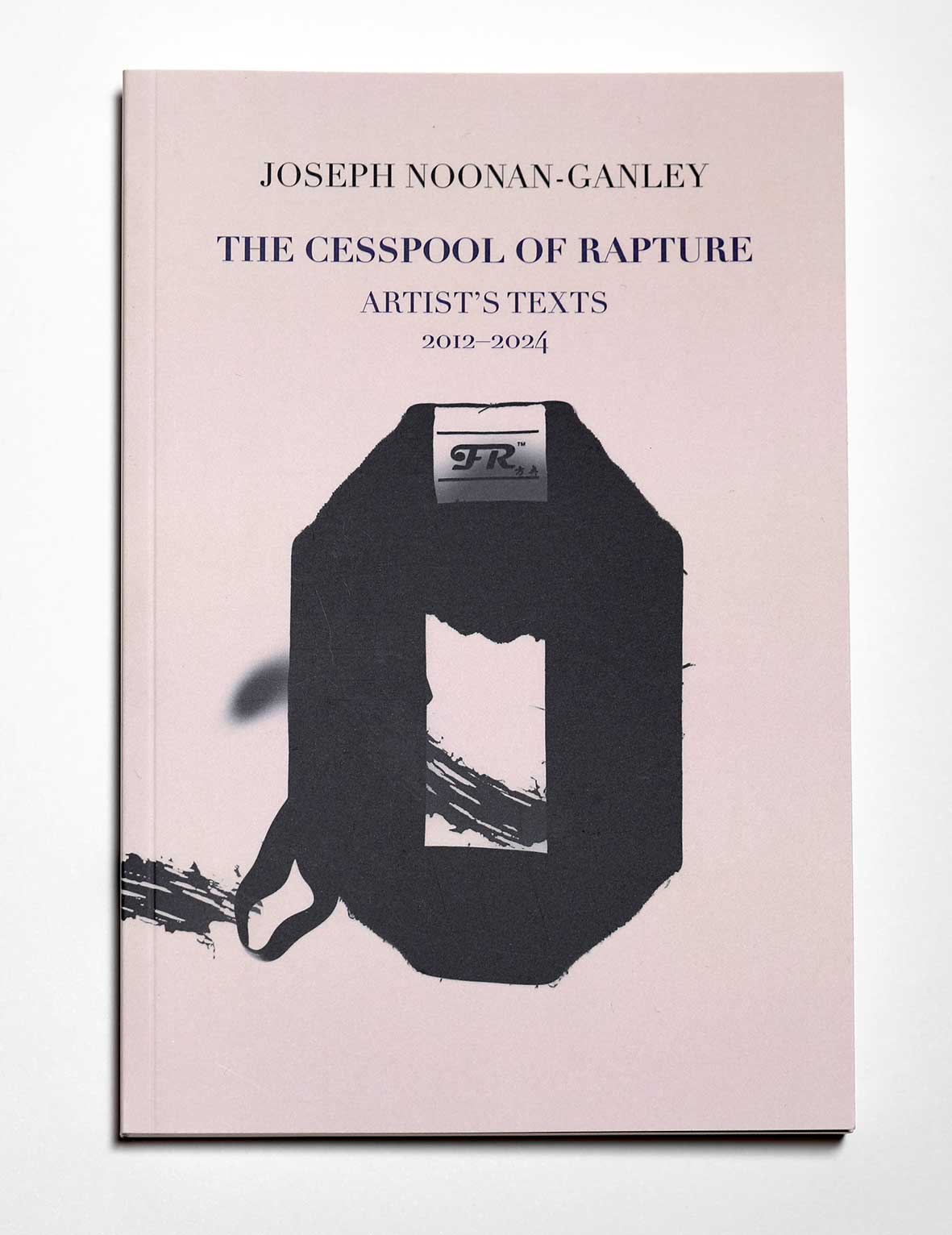The Cesspool of Rapture – IMMA Shop